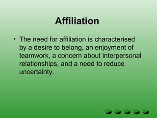 Entreprenuership theories | PPT