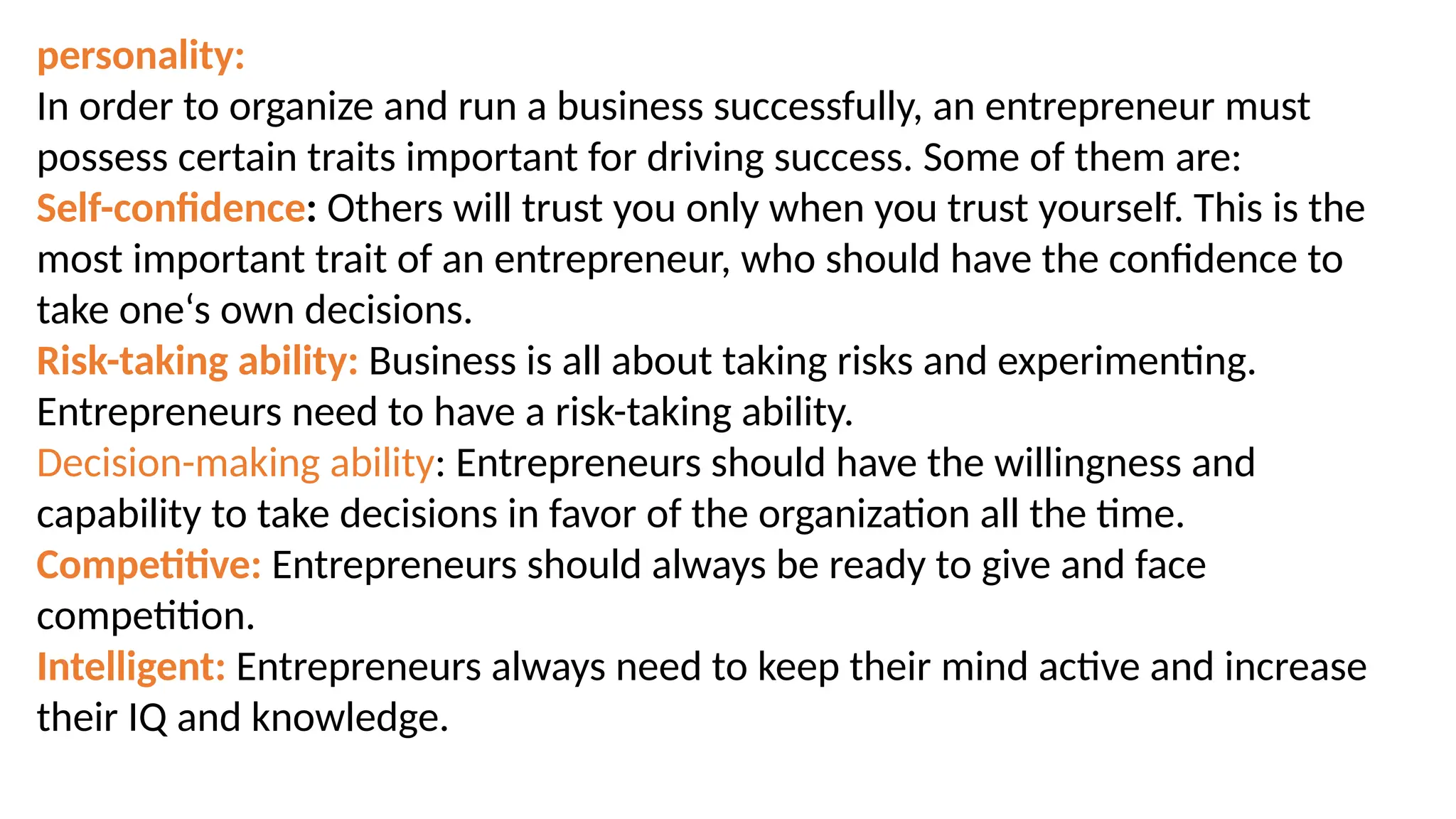 ENTREPRENURSHIP MINDSET AND PERSONALITY.pptx