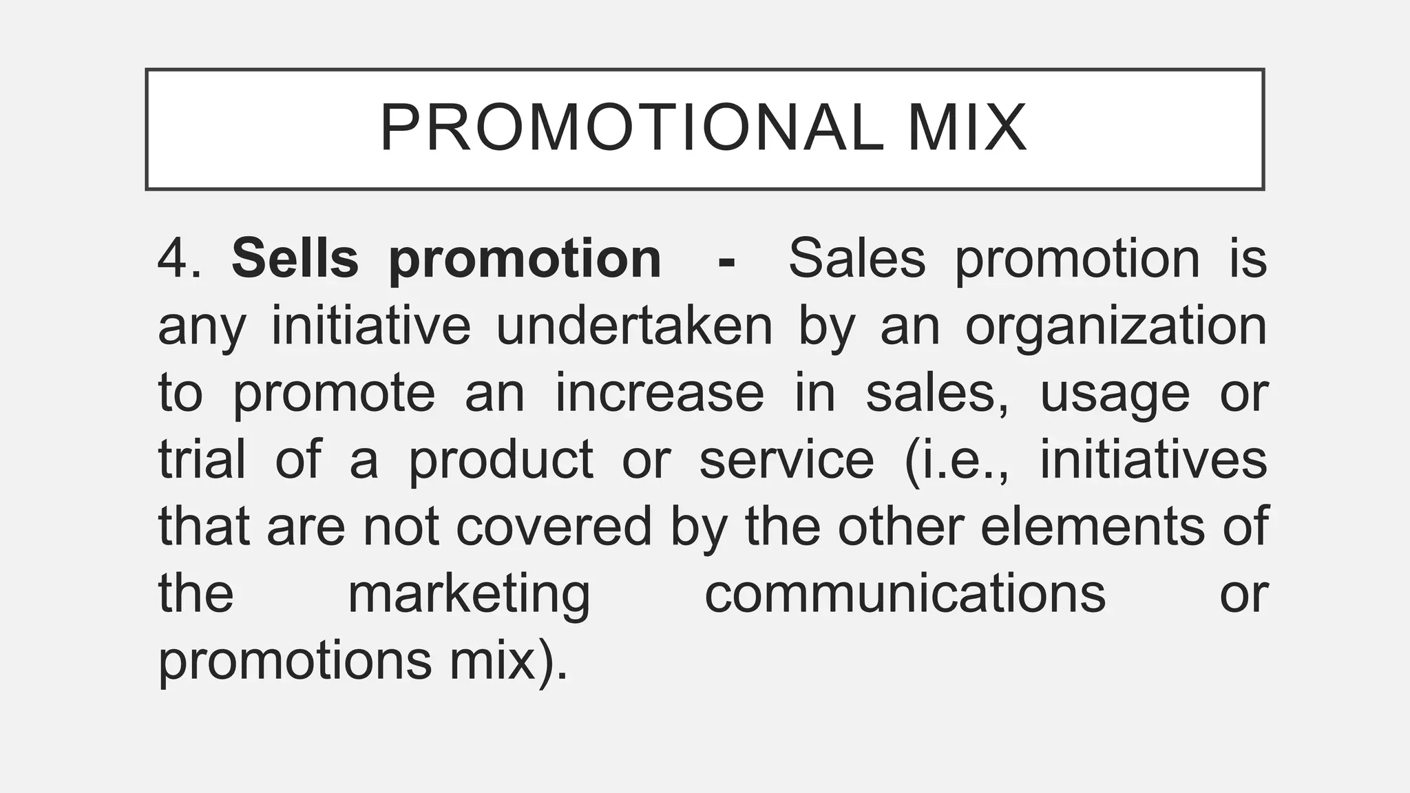 Entrepreneurship 12, Lesson : 7 P's of Marketing | PPTX