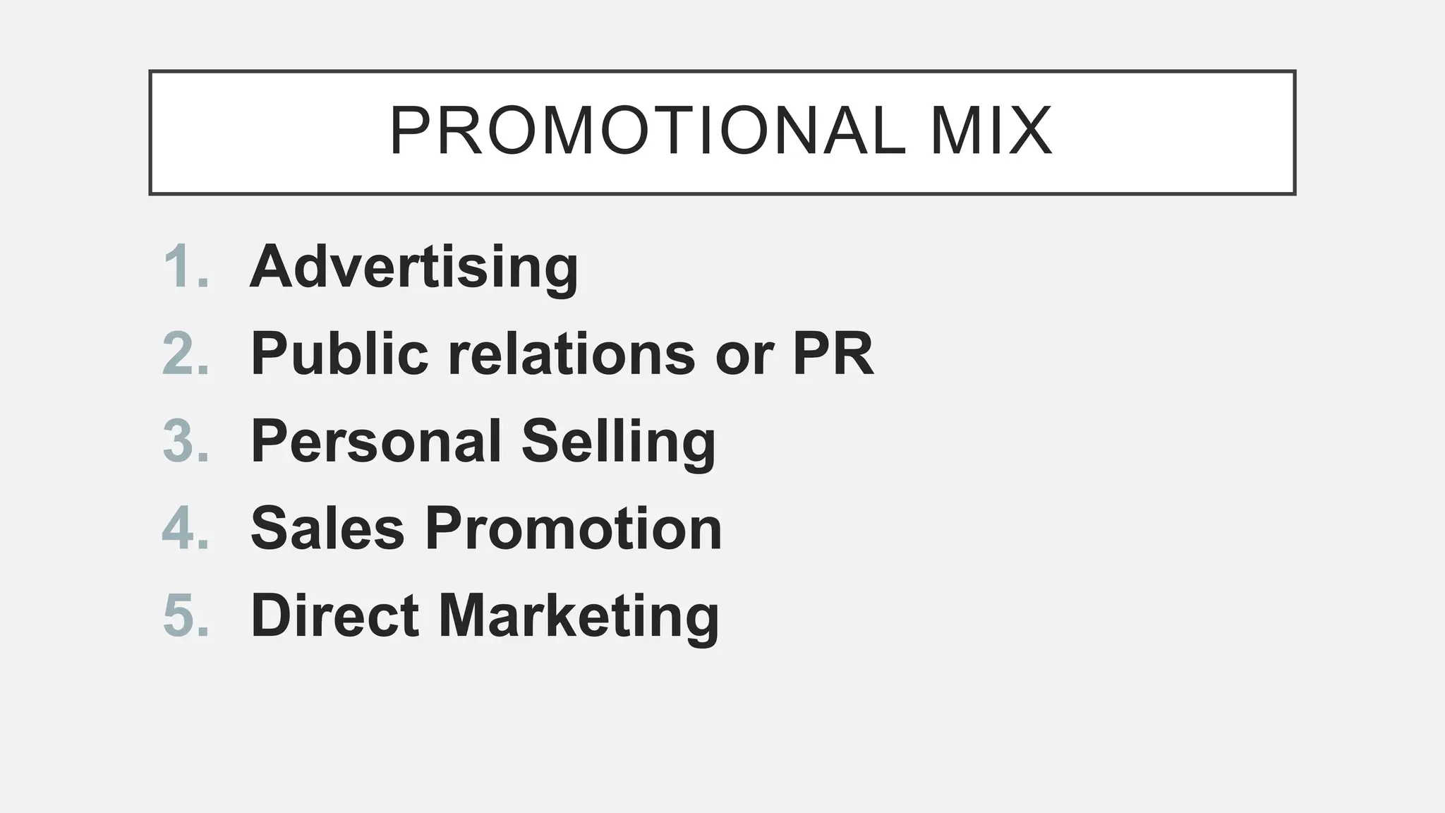 Entrepreneurship 12, Lesson : 7 P's of Marketing | PPTX