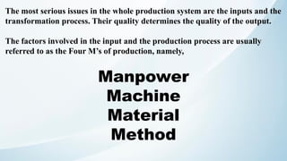 Entrepreneurship Grade 12 4MS of pr.pptx | Business | Business and Finance