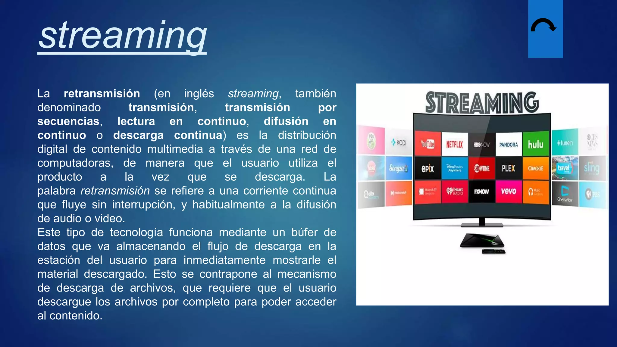 Entretenimiento digital | PPTX