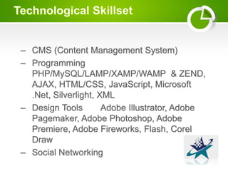 TARA-TECHNOLOGIES BUSINESS IDEA PRESENTATION | PPT