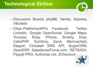 TARA-TECHNOLOGIES BUSINESS IDEA PRESENTATION | PPT