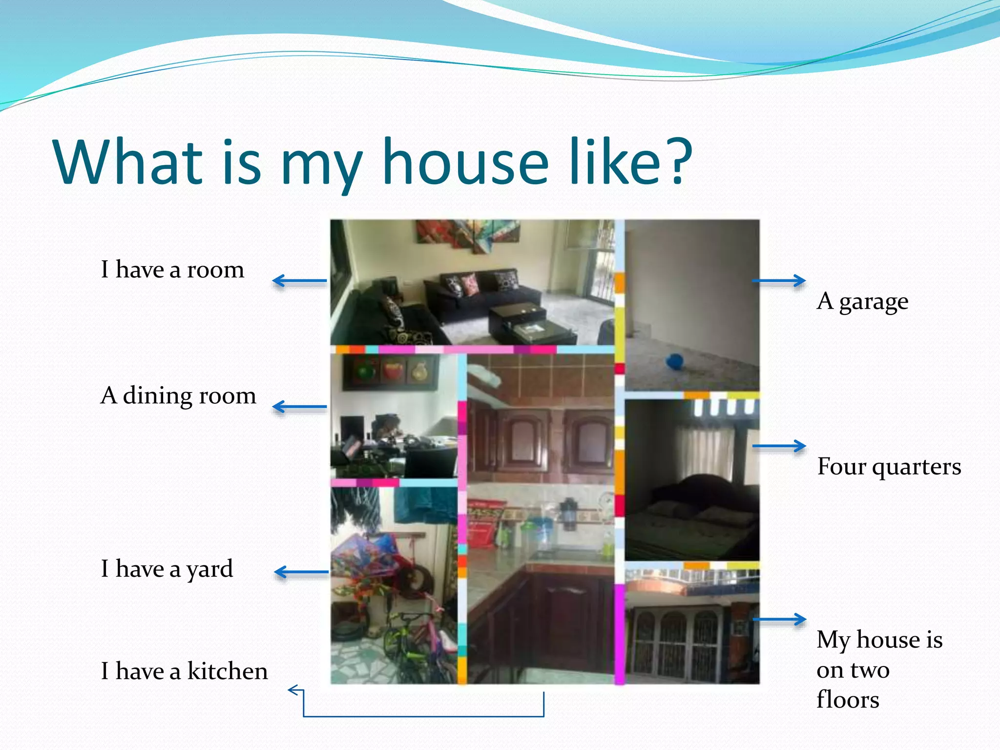 speaking assignment | PPT