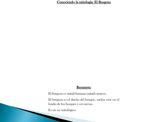 Entrevista al busgosu 5º EP | PPT
