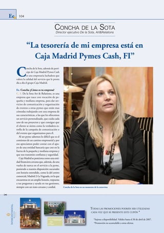 Entrevista C De La Sota Fondo A Fondo Intercon | PDF