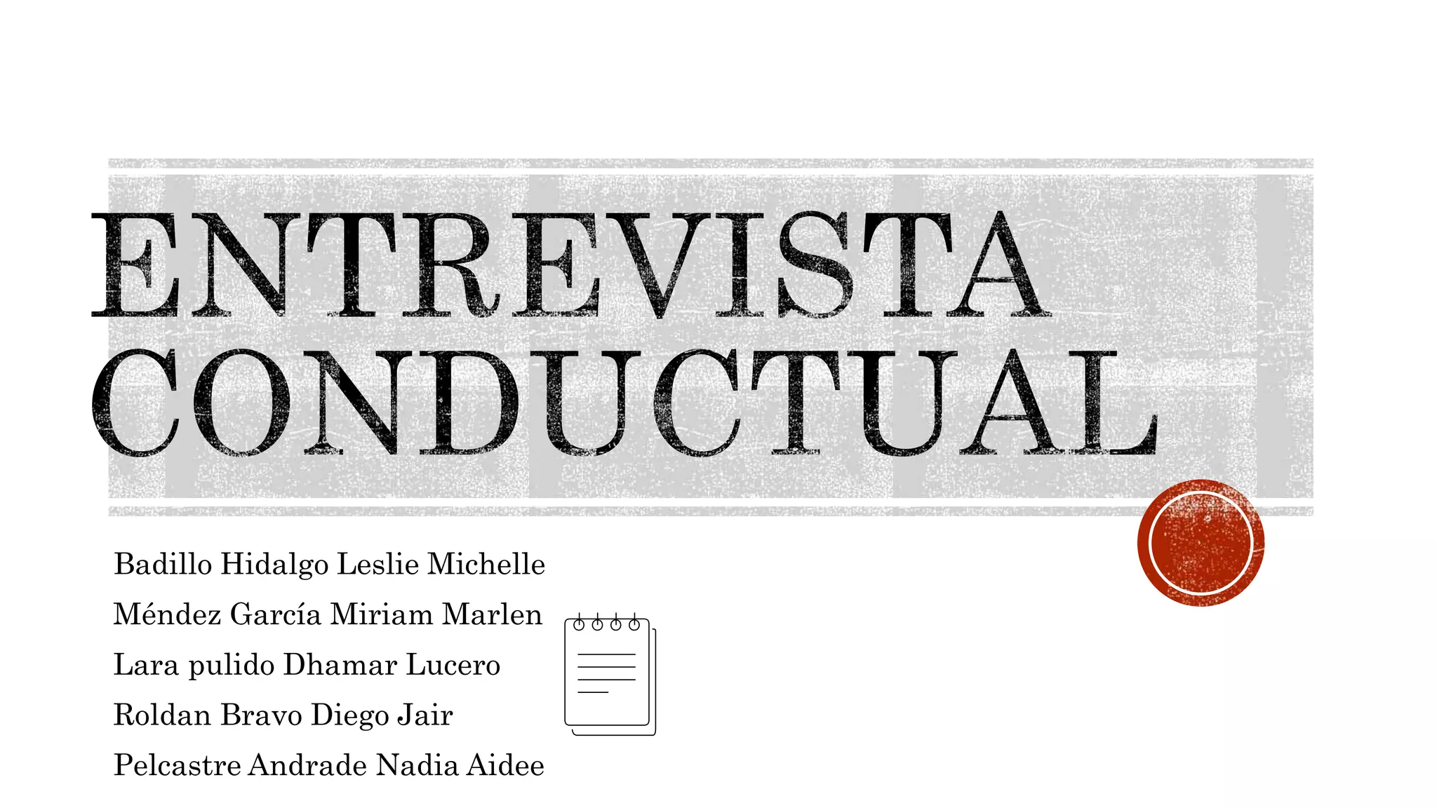 Entrevista conductual.pptx