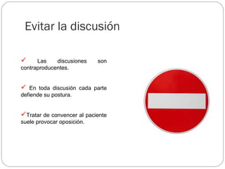 Entrevista motivacional | PPT
