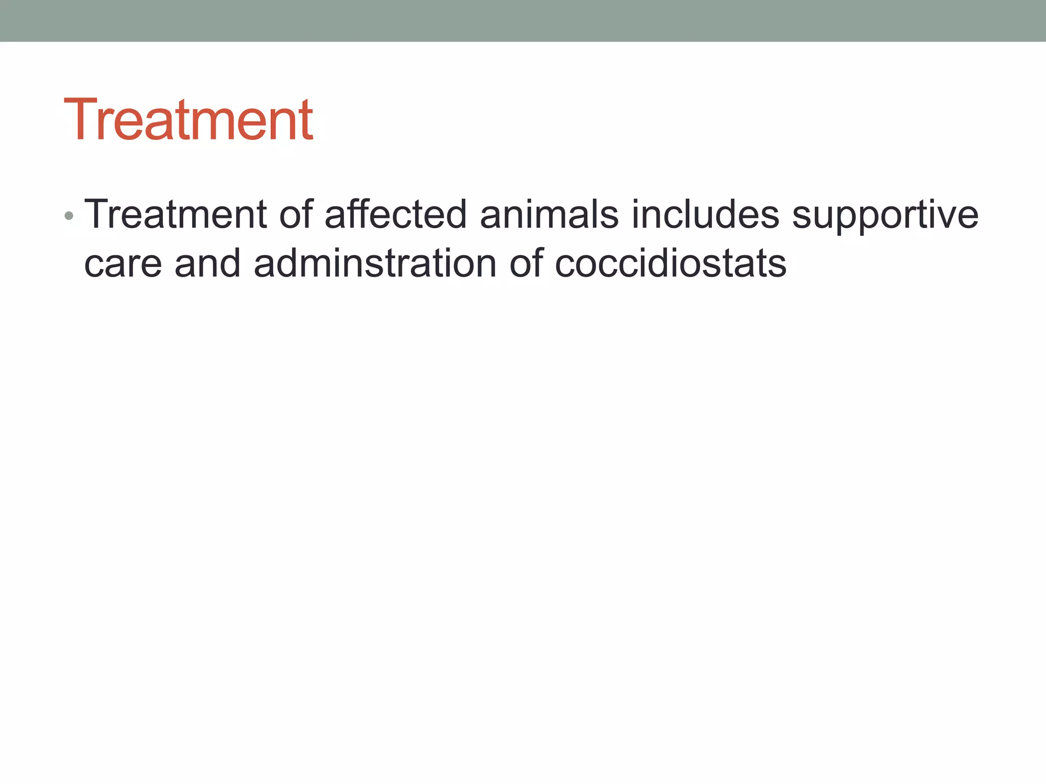 Entritis and diarrheal diseases of sheep and goats | PPTX