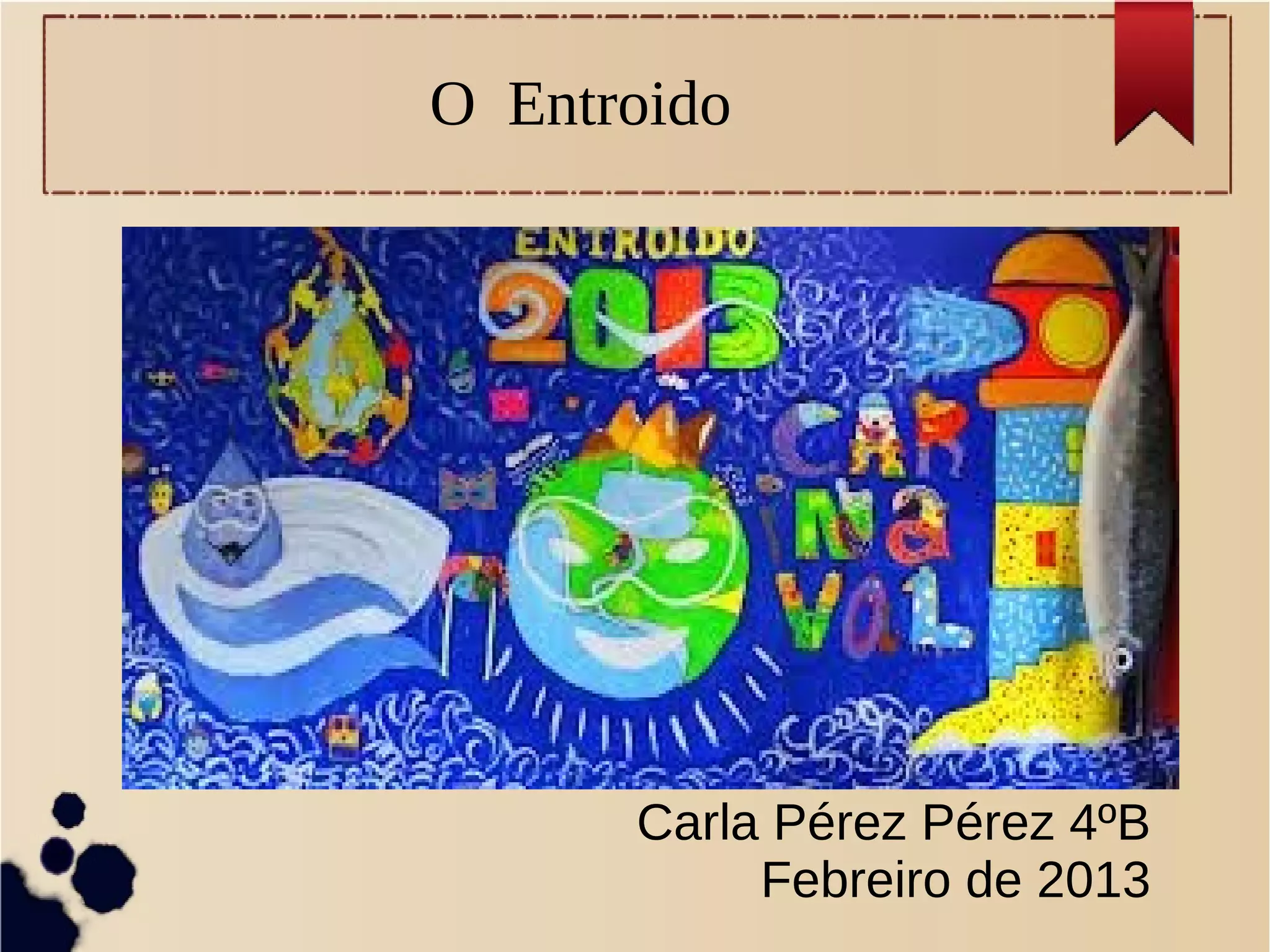 Entroido carla | ODP