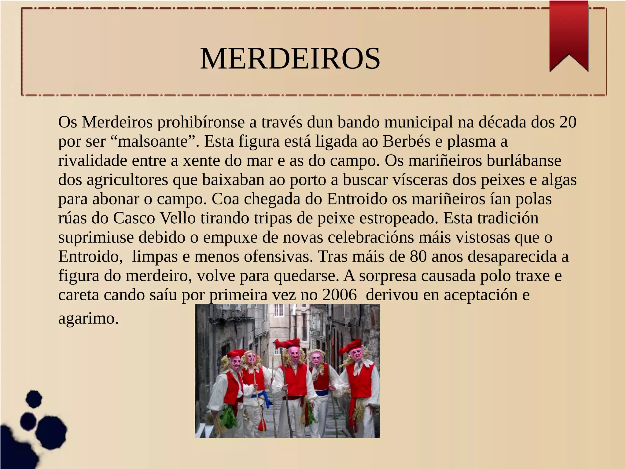 Entroido carla | ODP