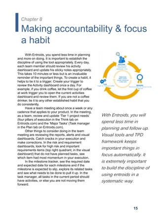 Entroids Introduces the "Think-Plan-Do" framework for execution - A GPS ...