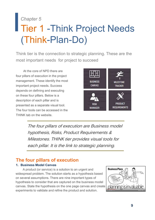 Entroids Introduces the "Think-Plan-Do" framework for execution - A GPS ...