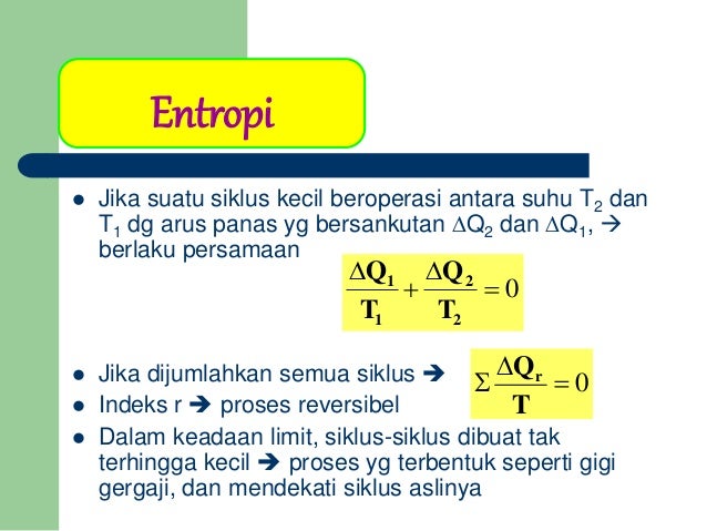 Entropi
