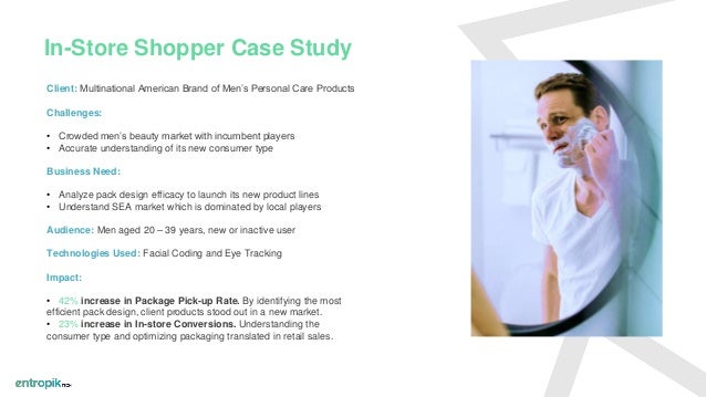 Emotion AI: Innovation Trends in Media and Shopper Research | PPTX