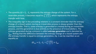 Entropy | PPTX