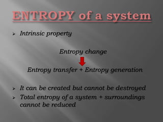 Entropy | PPT