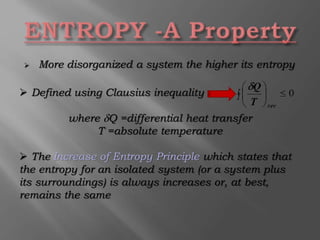 Entropy | PPT