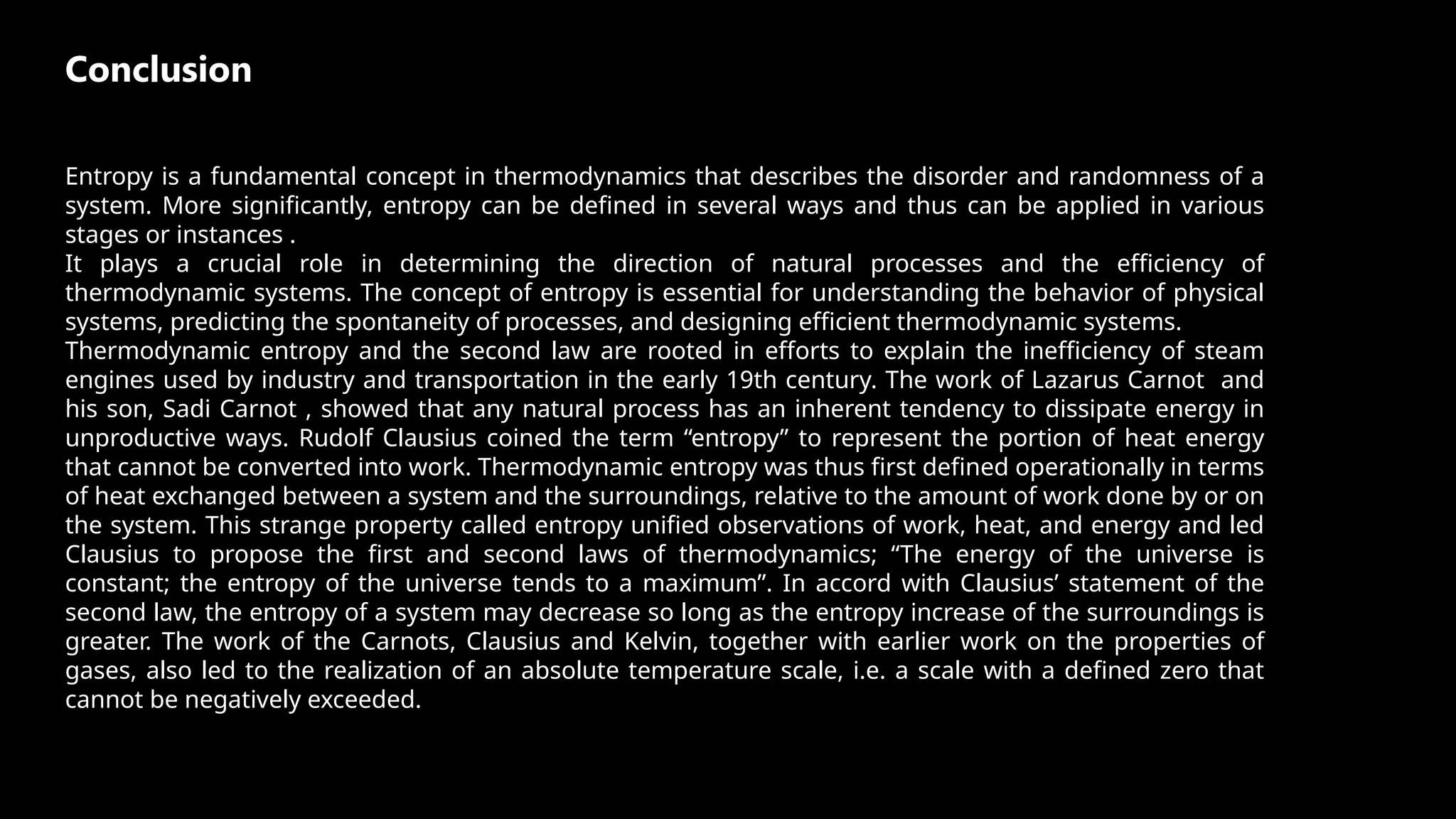 EntropyPresentation1358393959392929494392939493.pptx