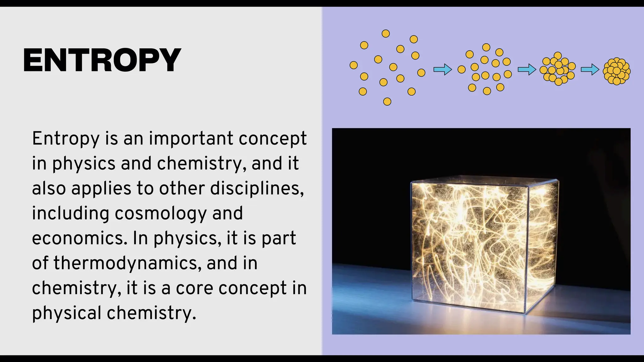 Simple presentation about entropy and its basics.pdf