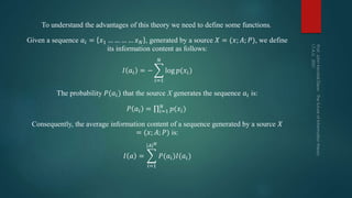 Entropy Coding Set Shaping Theory.pdf