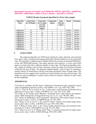 Entropy features trained support vector machine based logo | PDF