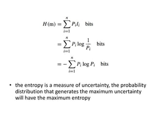 ENTROPY_HUFFMANggggnnnnnnnnnn_CODING.pptx