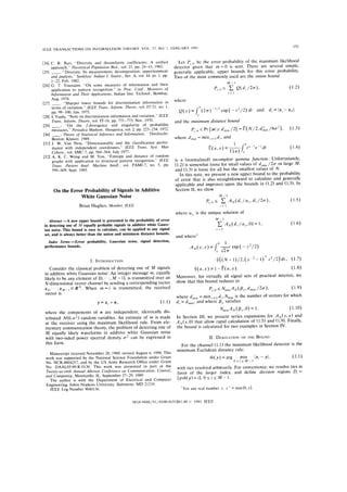 Entropy measure | PDF
