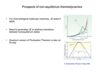 Entropy Produce Molecule Motor | PPT