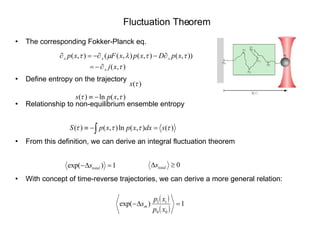 Entropy Produce Molecule Motor | PPT