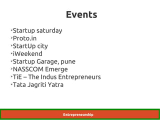 Entrepreneurship, Entrepreneurs and Startups | PDF