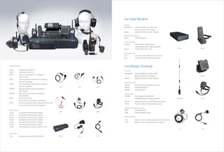 Tetra Series Product | PDF