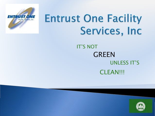 Entrust One Quick Info | PDF