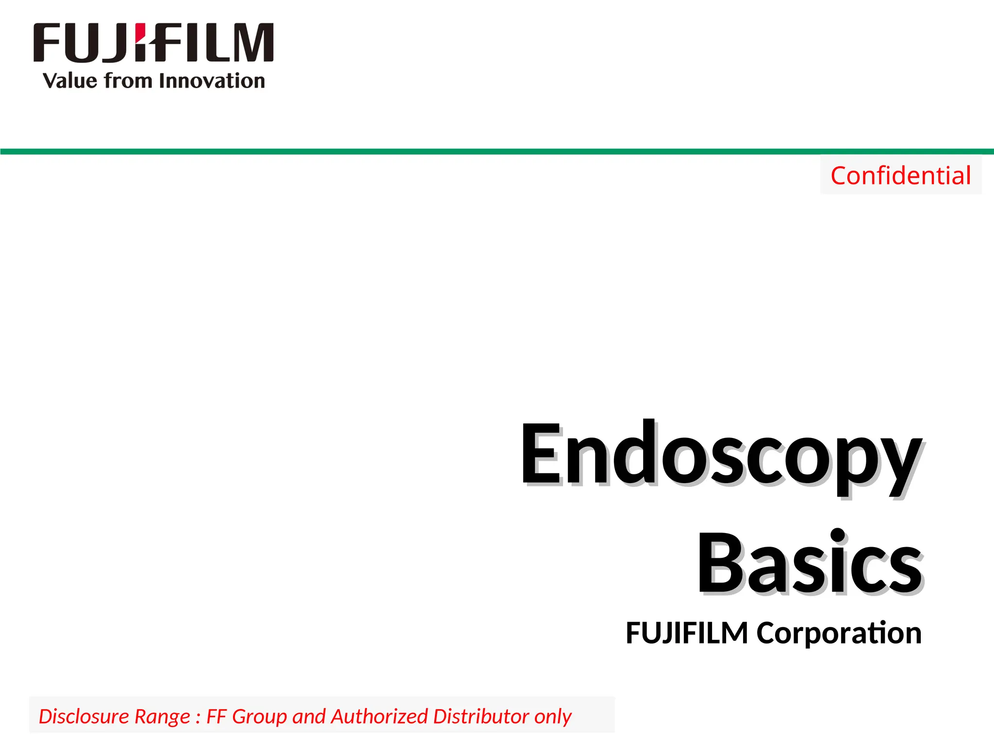What is Endoscopy? (Flexible Endoscopes) | PPT