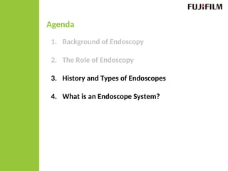 What is Endoscopy? (Flexible Endoscopes) | PPT