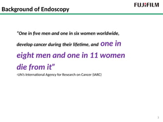 What is Endoscopy? (Flexible Endoscopes) | PPT