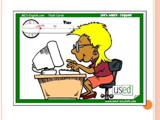 Entry # 2 vocabulary | PPT