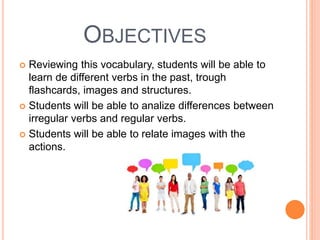 Entry # 2 vocabulary | PPTX