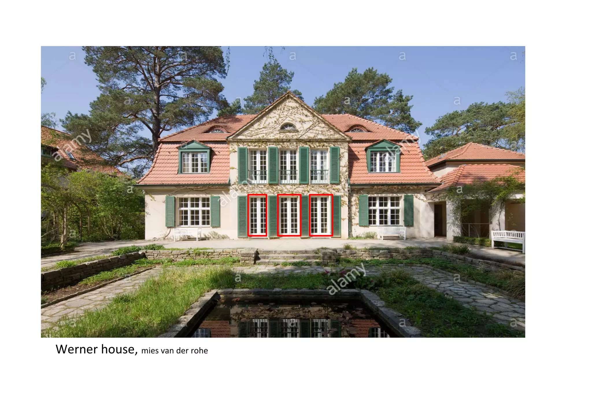 Entry and approach | PPT