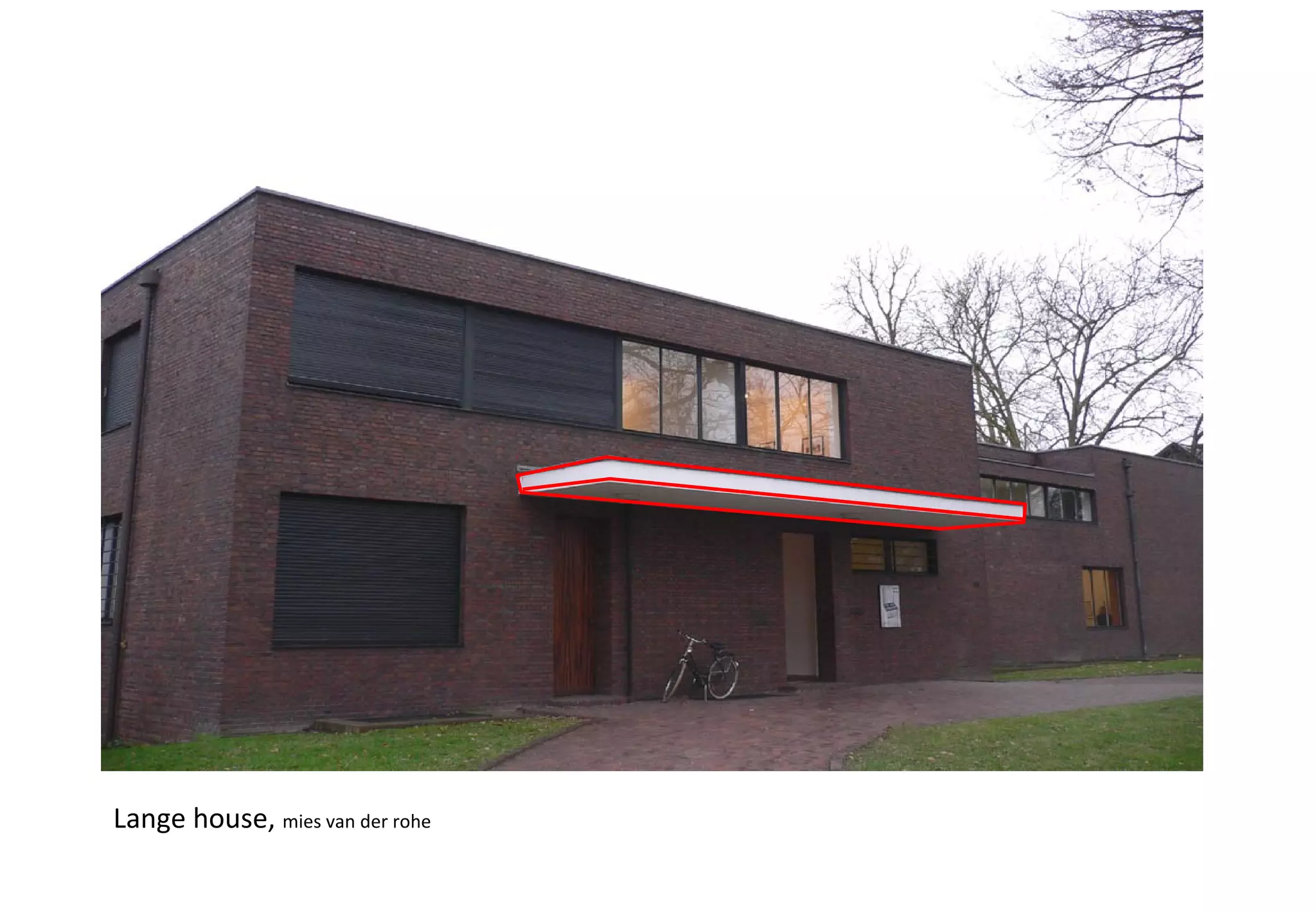 Entry and approach | PPT