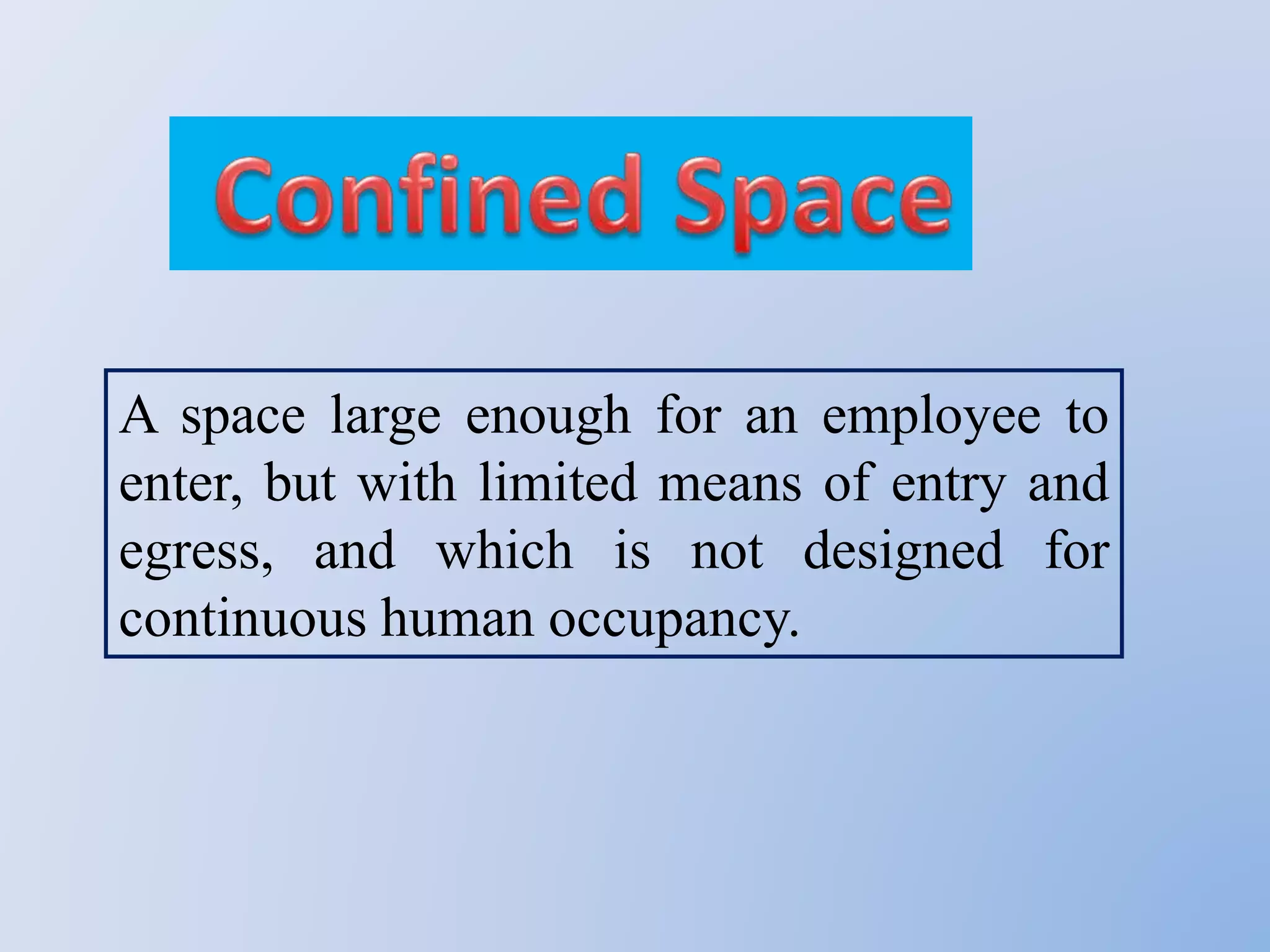 ENTRY INTO CONFINED SPACE.pptx