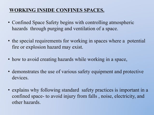 ENTRY INTO CONFINED SPACE.pptx