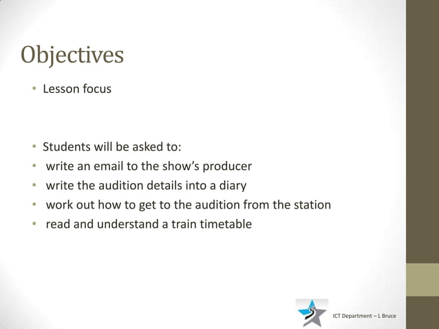 Entry level 3 functional skills | PPTX