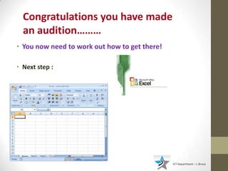 Entry level 3 functional skills | PPTX