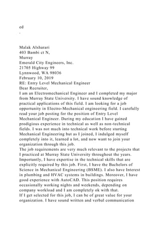 Entry Level Mechanical Engineer MALAK ALSHARARI403 Bambi.docx
