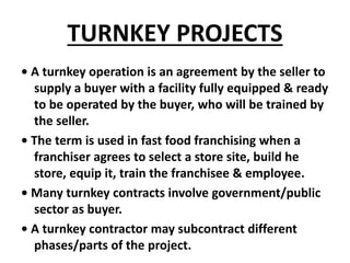 Entry strategies in international marketing | PPTX