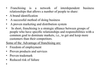 ENTRY STRATEGIES Module 2.pptx