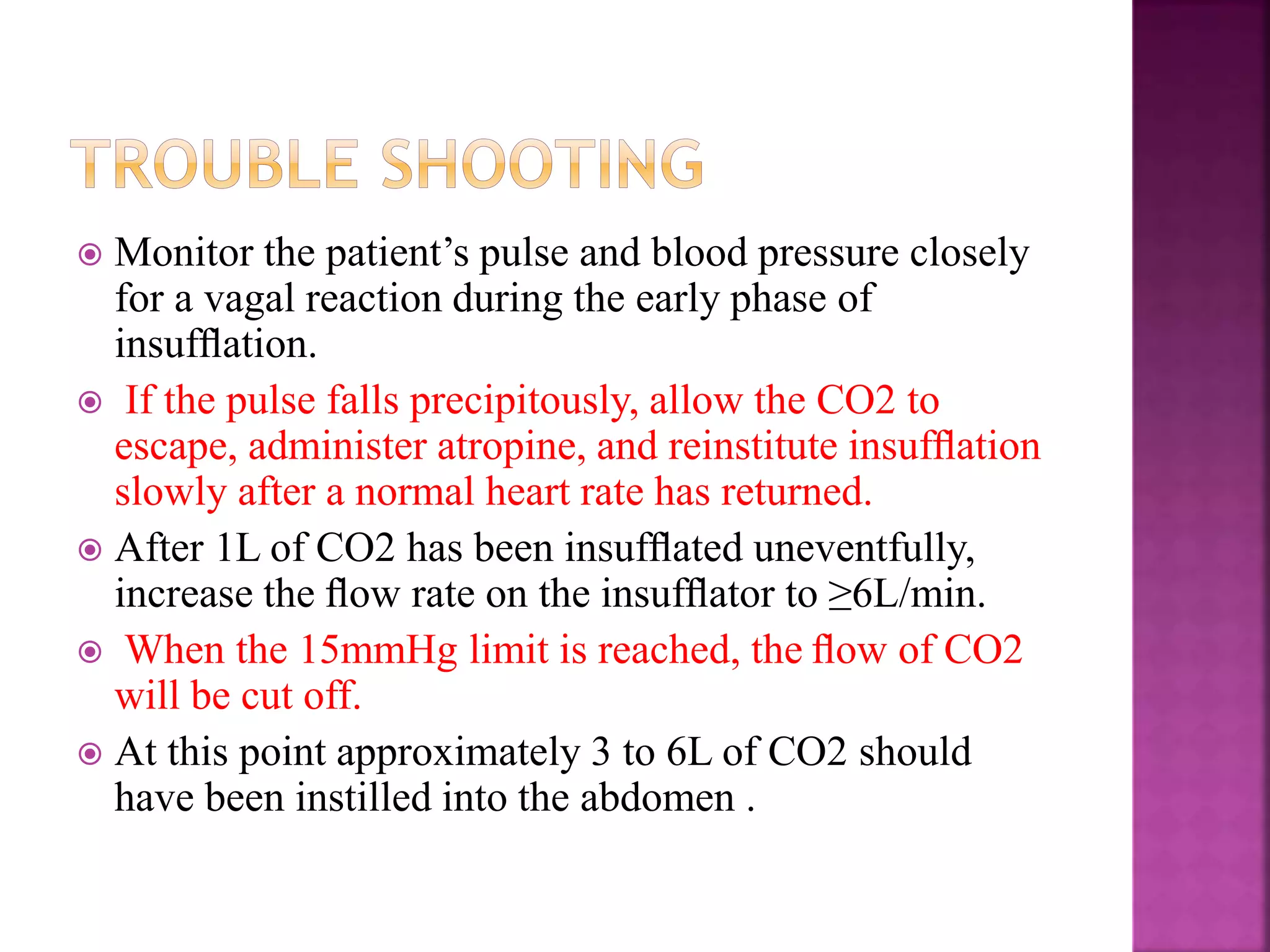 Entry technique with veress needle in Laparoscopy | PPTX