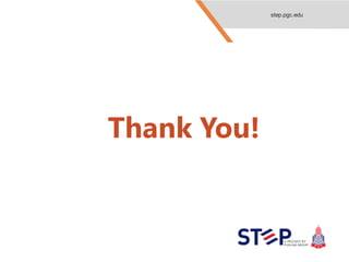 Entry Test - STEP by PGC | PDF